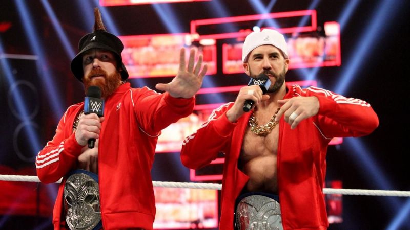 WWE News: Legendary rapper Vanilla Ice gives his take on this week's ...