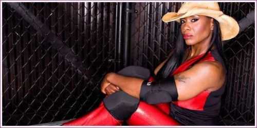 Women who defined wrestling in the 20th century