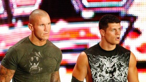 WWE News: Randy Orton says he needs 'to hook up' with Cody Rhodes soon