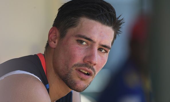 Rory Burns Biography, Career info, Achievements, Records & Stats ...