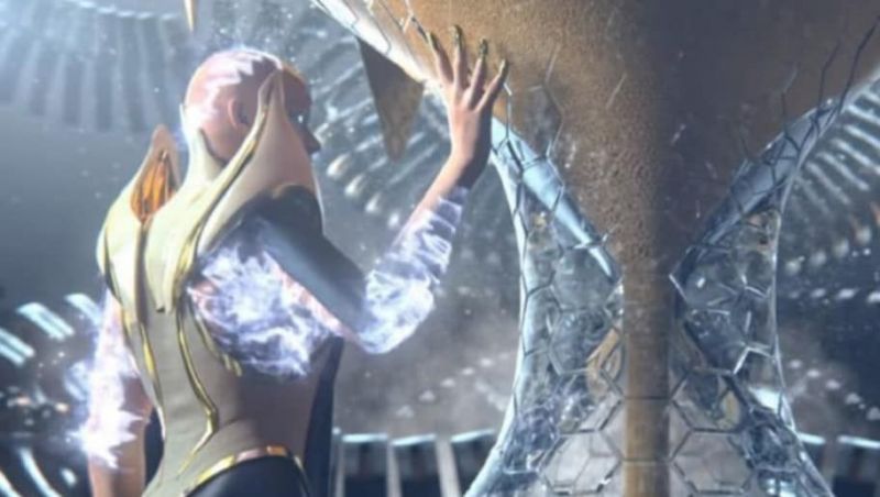 Mortal Kombat 11: Everything we know so far about the main antagonist ...