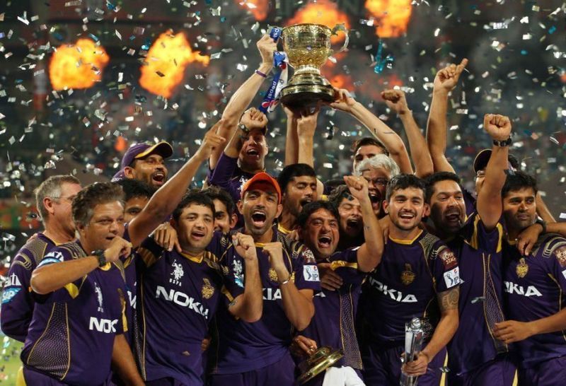 IPL 2019: 3 Players who can help Kolkata Knight Riders win the title ...