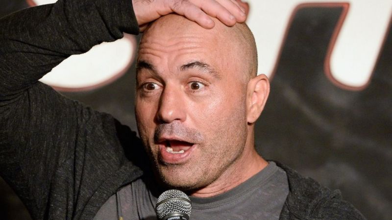 5 Best Joe Rogan Moments in the UFC