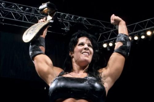 5 female superstars who should be candidates for induction into the ...
