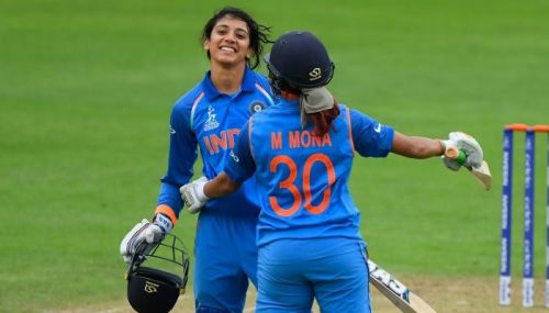 5 most loved female cricketers in the world