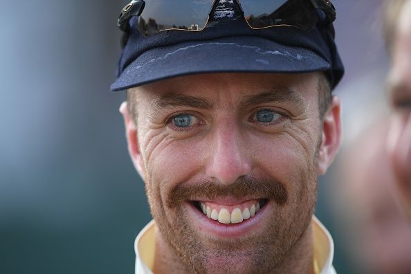 Jack Leach Biography, Career info, Achievements, Records & Stats ...