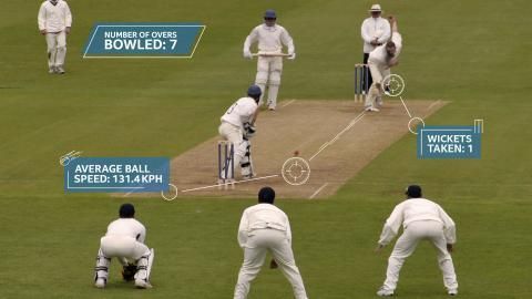 How Data Analytics is shaping modern-day cricket