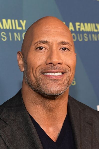 Dwayne "The Rock" Johnson WWE | News, Rumors, Pictures, Height ...