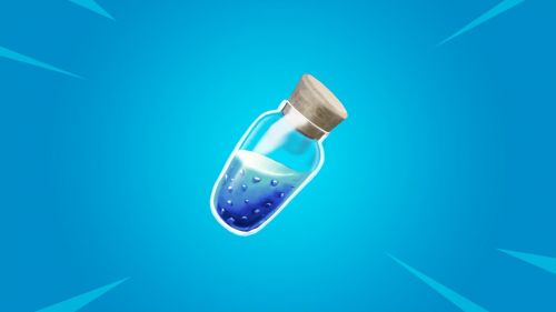 Fortnite Update: Epic Games Reduces Small Shields Stack Size and ...