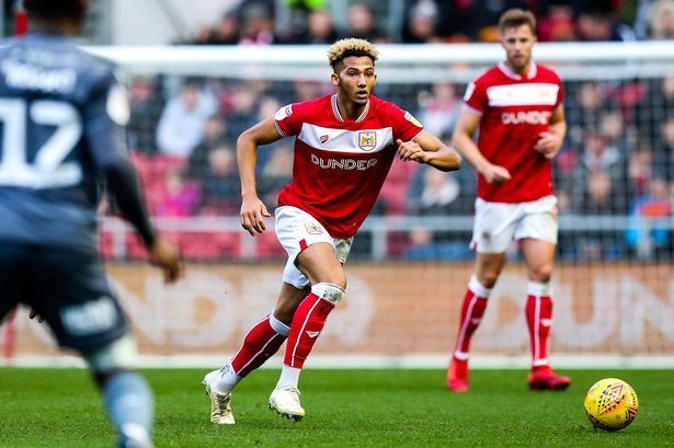 How perfect is Lloyd Kelly for Liverpool?