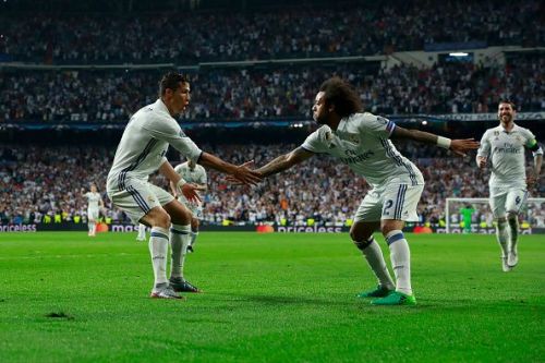 Reports: Marcelo provides major update on Juventus move and reunion ...
