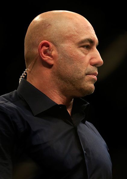 Joe Rogan News, Rumors, Pictures, Height & Biography - Sportskeeda