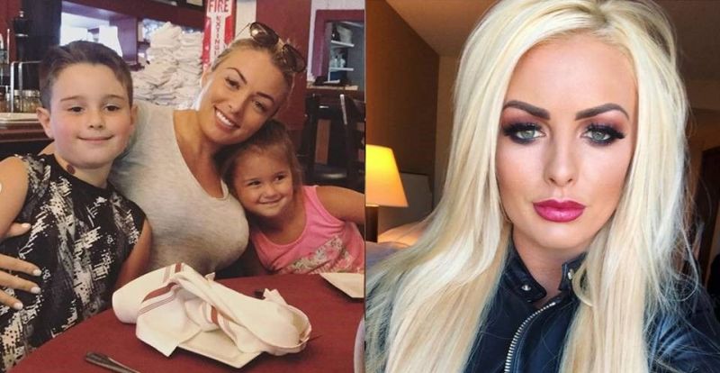 6 Greatest facts about Mandy Rose