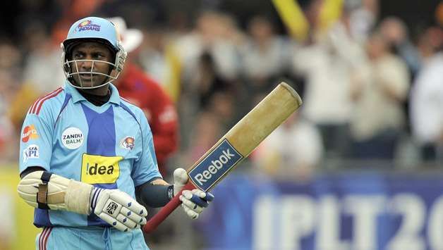 IPL history: Mumbai Indians XI from their first ever match - Where are ...