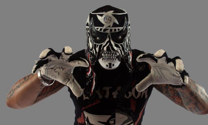 Pentagon Jr.