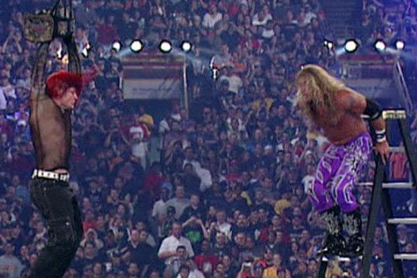 The Best and Worst Moment of WrestleMania 17