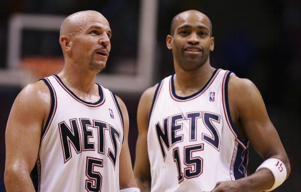 Brooklyn Nets: 5 Best Nets Players since 2000