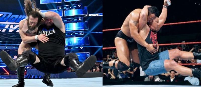 3 reasons why Kevin Owens is using Stone Cold's Stunner as his ... 3 reasons why Kevin Owens is using Stone Cold's Stunner as his ...