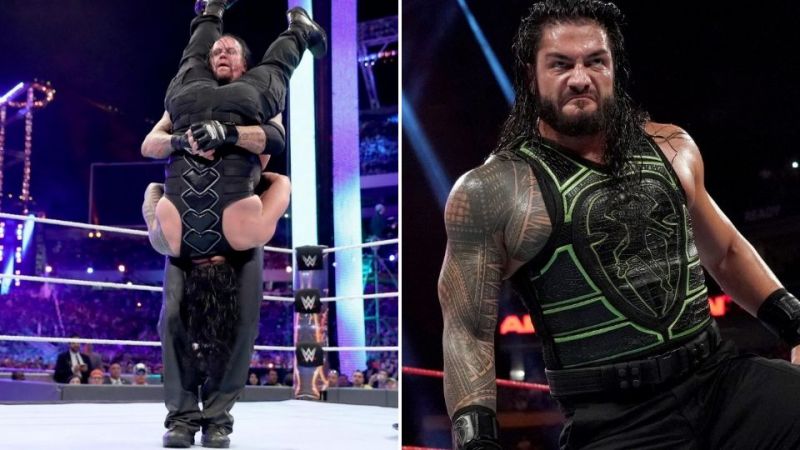 6 WWE Superstars The Undertaker failed to get over