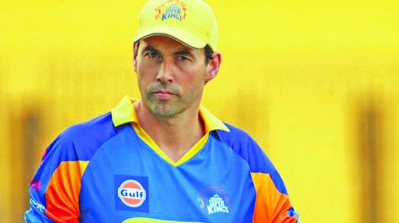 IPL 2019: Stephen Fleming talks about CSK's team balance ahead of season opener