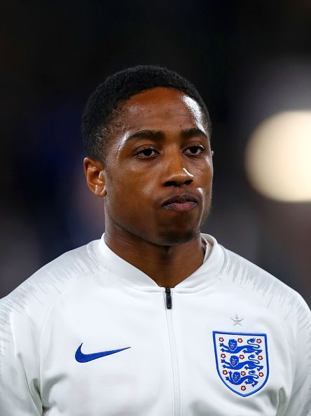 Kyle Walker-Peters | Tottenham Hotspur | Player Profile