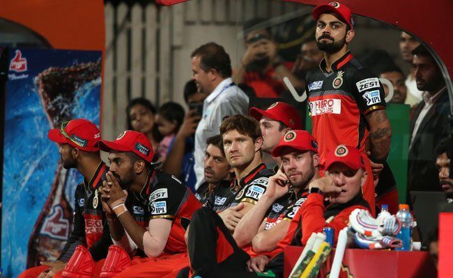 The best and worst of RCB's records in the IPL