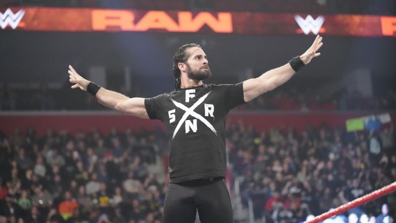 WWE News: Seth Rollins makes shock revelation about his back injury