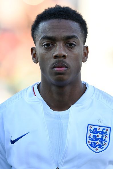 Joseph | Willock