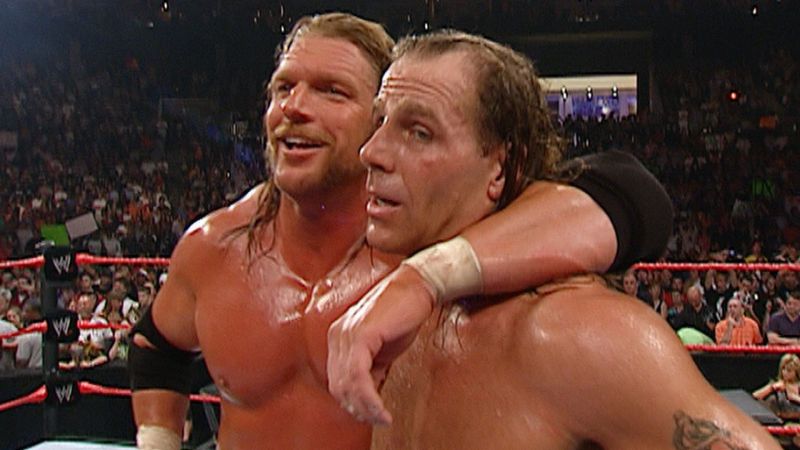 Rebooking the WCW/ECW Invasion Part 8