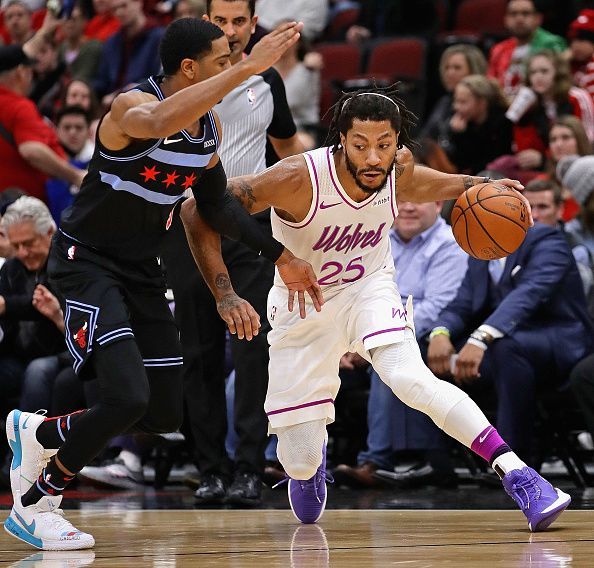 Top 5: Current NBA players who have redefined the Basketball