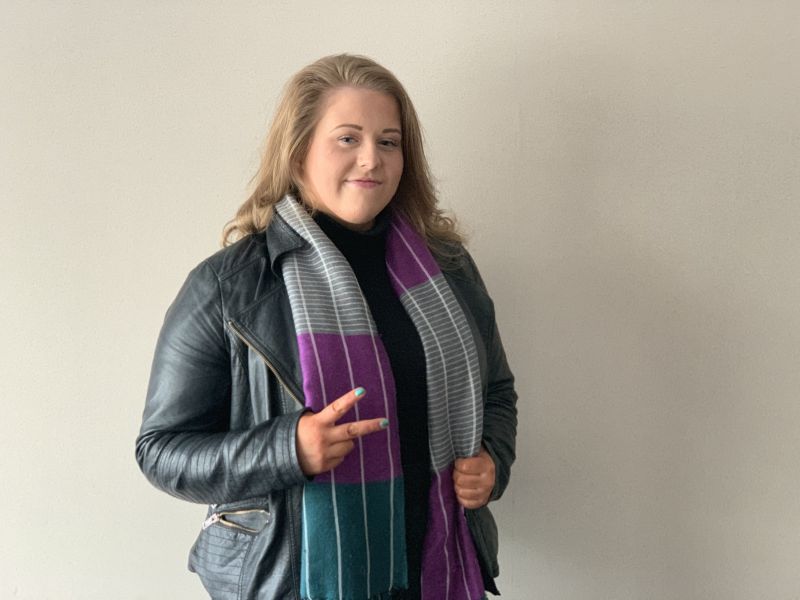 Exclusive: NXT UK's Piper Niven opens up about competing at NXT UK ...