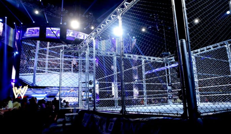 WWE News: Huge Steel Cage Match announced for Money in the Bank 2019 to ...