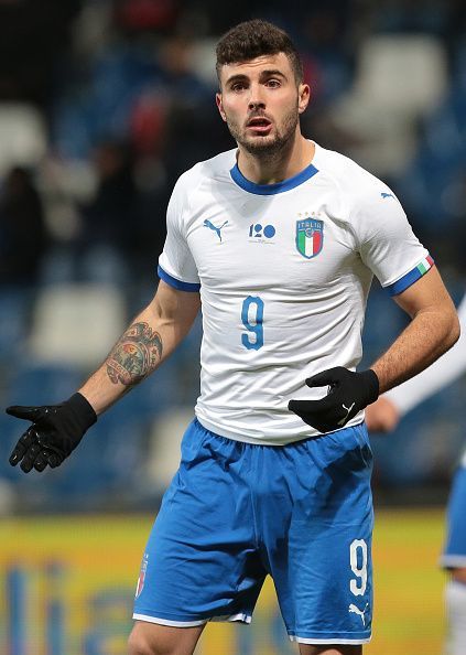 Patrick Cutrone - AC Milan | Player Profile