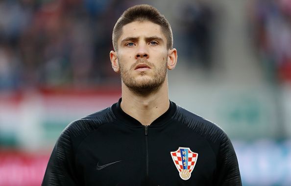 Andrej Kramaric | TSG Hoffenheim Player Profile