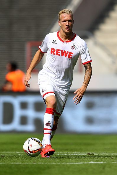 Yannick Gerhardt | VfL Wolfburg Player Profile