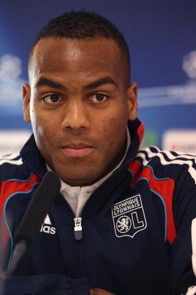 Jimmy Briand | FC Girondins de Bordeaux Player Profile