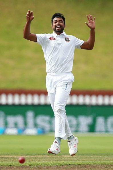 Abu Jayed Biography, Career info, Achievements, Records & Stats ...