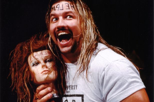 Exclusive: Al Snow reveals the secret behind the success of Head