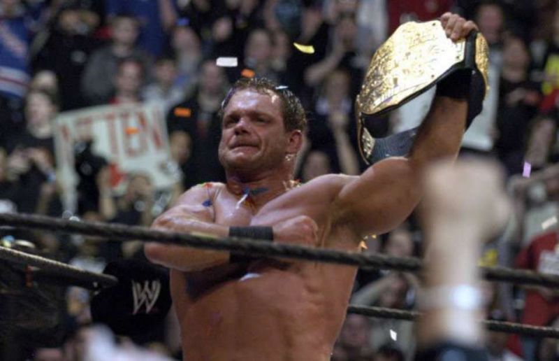 WWE News: Former WWE Superstar says he almost fought Chris Benoit once