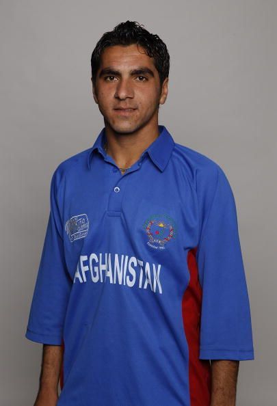Aftab Alam Biography, Career info, Achievements, Records & Stats - Sportskeeda