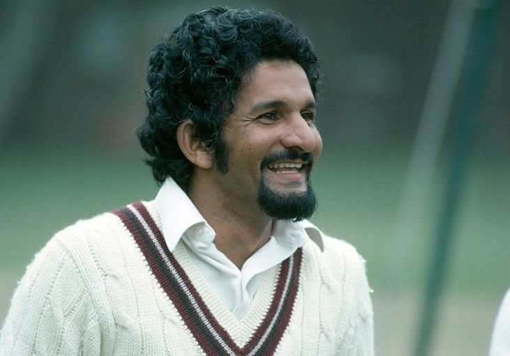 Cricket World Cup 1975: Pakistan vs West Indies - The dramatic last ...