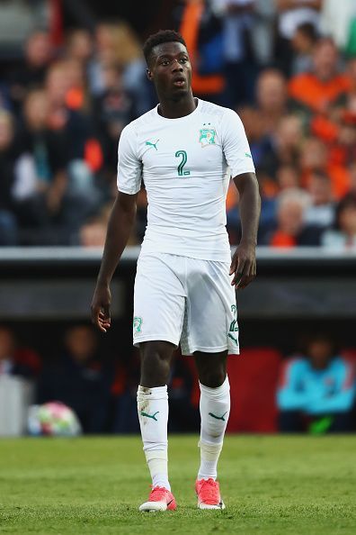 Nicolas Pépé - LOSC Lille Metropole Football|Player Profile