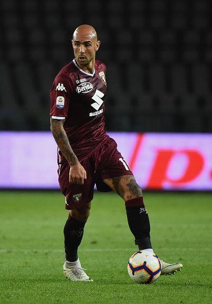 Simone Zaza - Torino Football | Player Profile