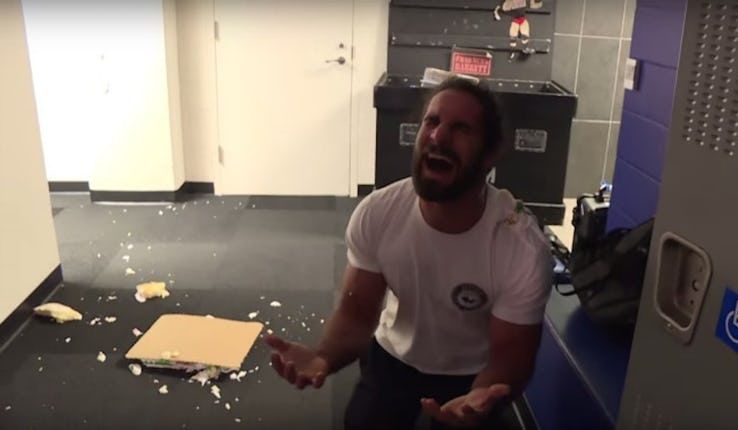 5 Things fans don't know about WWE's locker room