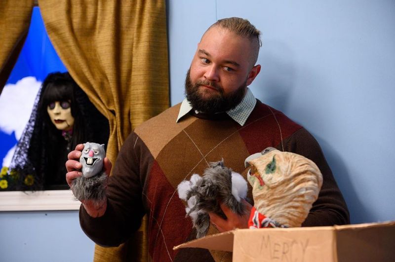 WWE RAW: 5 Things Bray Wyatt secretly told us through the death of ...