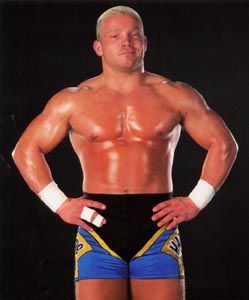 Crash Holly | WWE | News, Latest Updates & More @ Sportskeeda