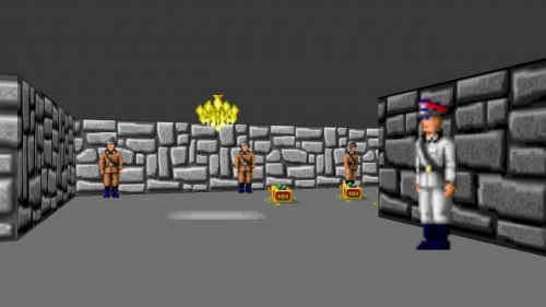 Top 5 Games From the 1990s