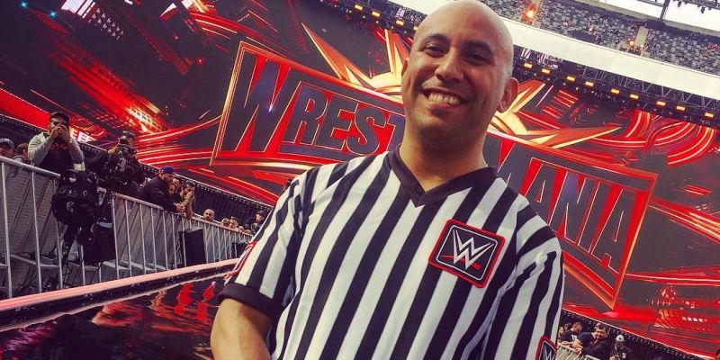 5 Surprising facts about WWE Referees