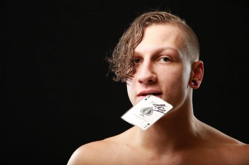 Ace Austin Impact wrestling | News, Rumors, Pictures & Biography ...