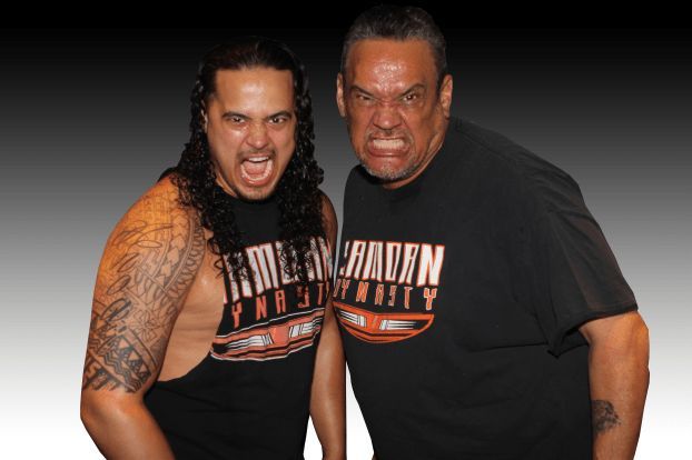 Who is Lance Anoa’i? 4 facts about the superstar who made his Raw debut ...